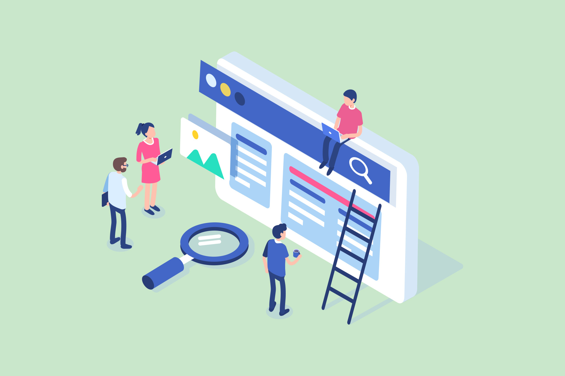 Meet the 7 Most Popular Search Engines in the World, 2018 Rankings – 24hr